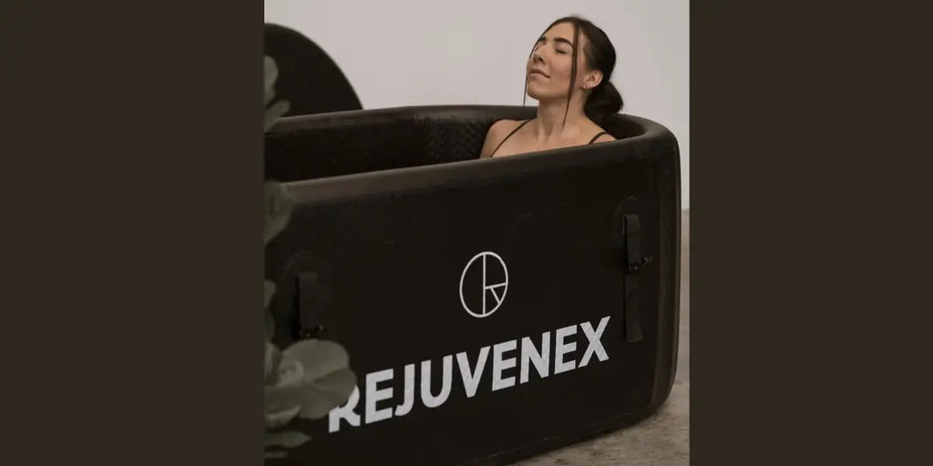 Exploring the Science Behind Sauna and Ice Bath Therapy – Rejuvenex