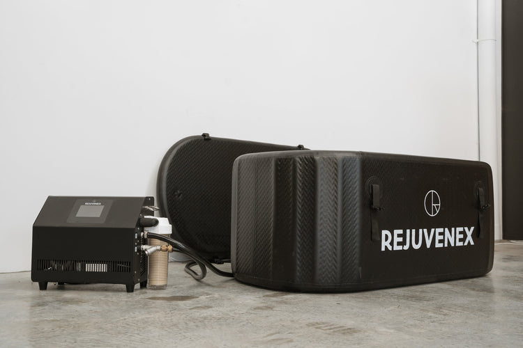 Explore Our Full Range of Saunas for Ultimate Relaxation – Rejuvenex