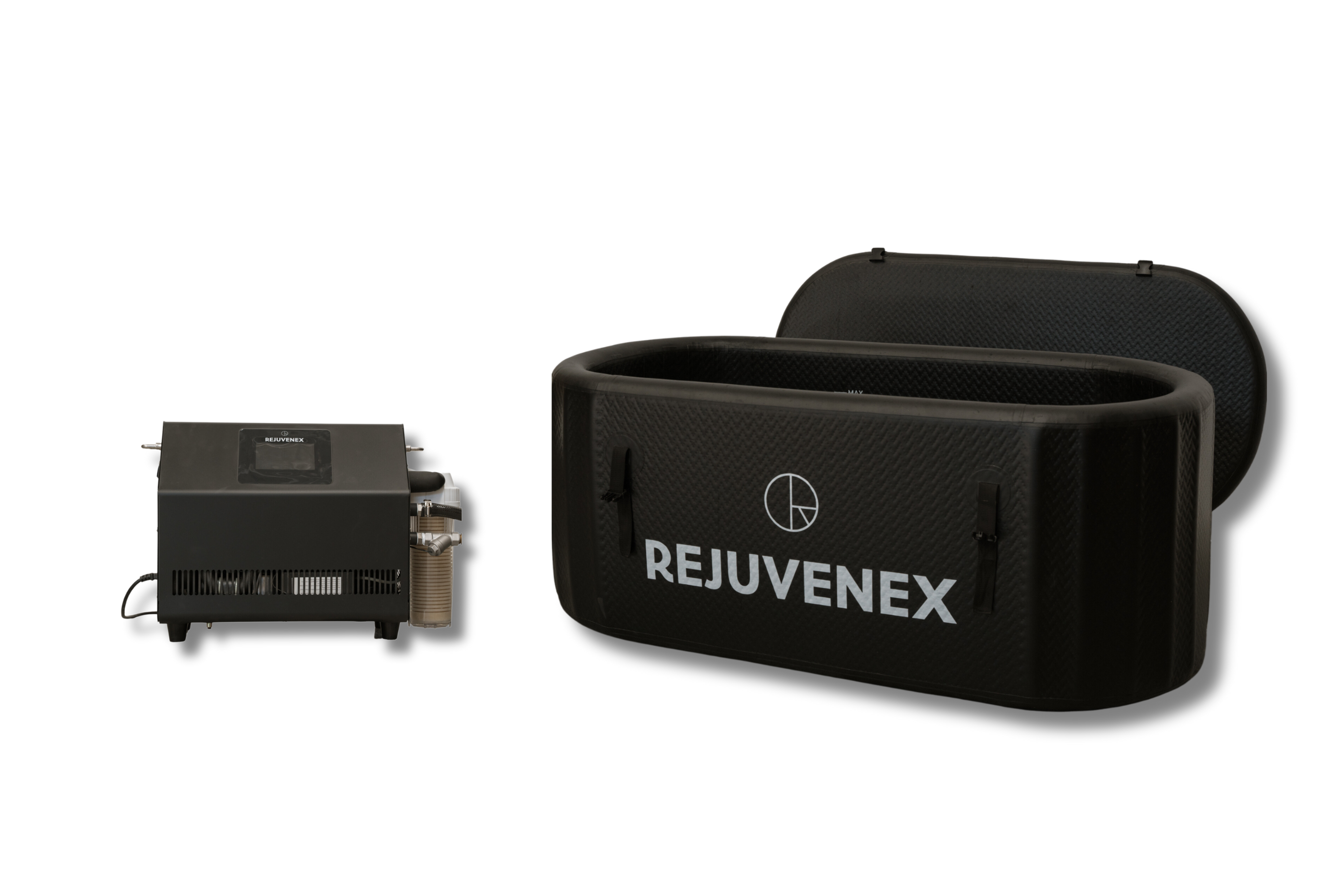 Harmony 3 Person Sauna – Rejuvenex