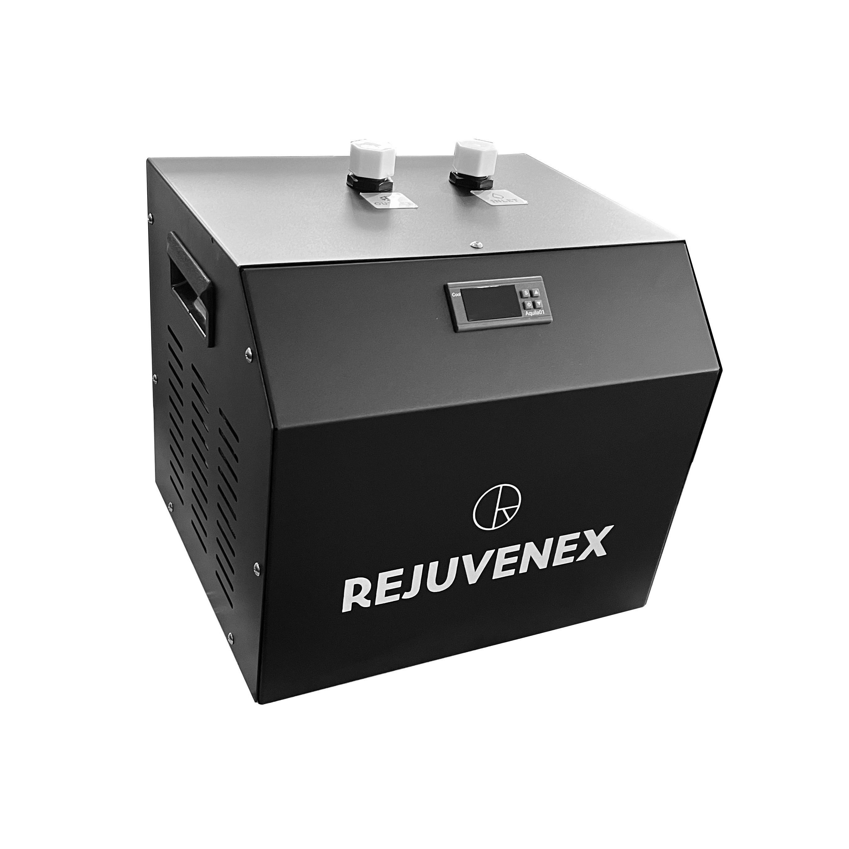 Ice Baths for Refreshing Recovery - Rejuvenex – Rejuvenex
